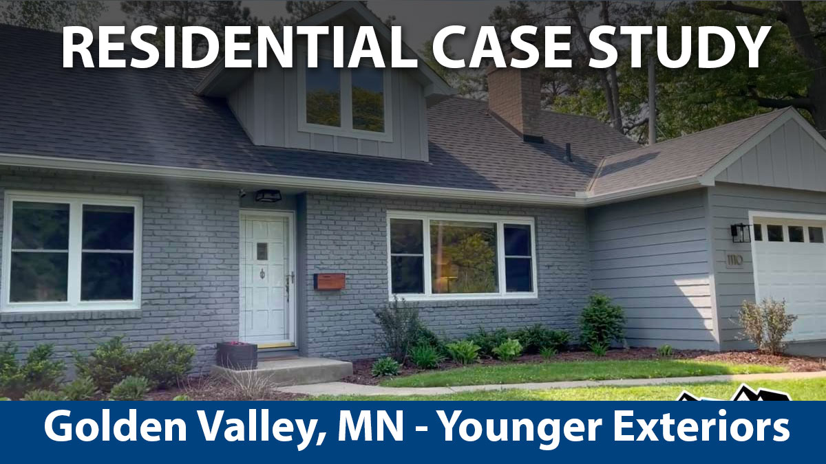 Residential Case Studies Minnesota